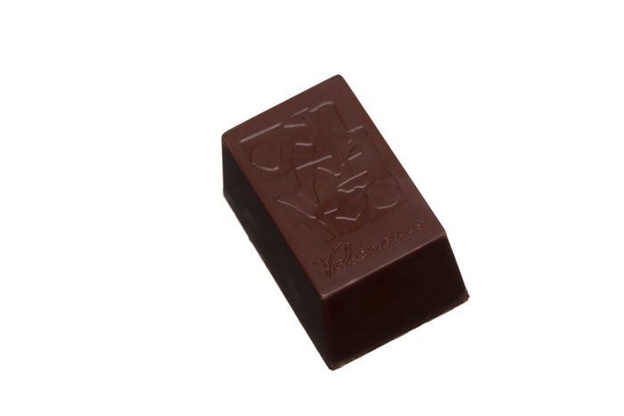VALENTINO DARK CHOCOLATE :: VALENTINO GEORGIA